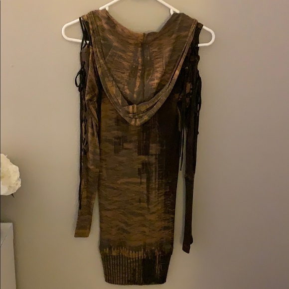 Salvage | Dresses | Salvage Dress | Poshmark